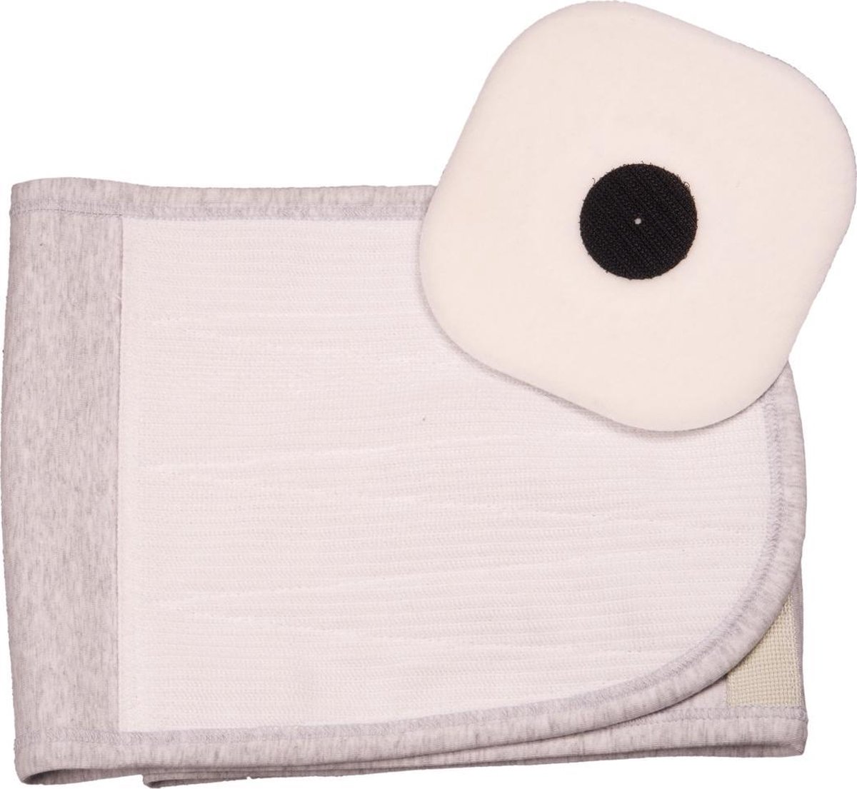 Pavis Navelbreukbandage - Bevordert de genezing en vermindert de pijn ...