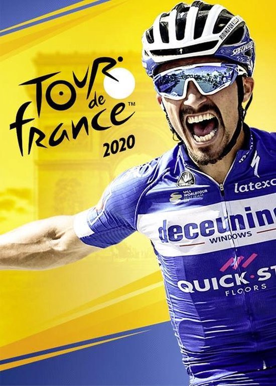 Tour de France 2020 - Windows download | Games | bol