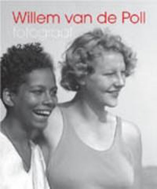 Willem Van De Poll, Louis Zweers | 9789058974716 | Boeken | bol