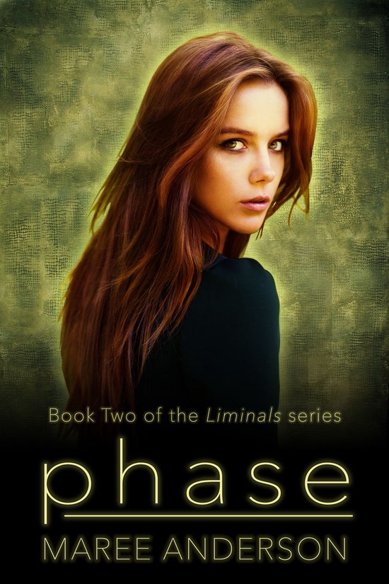 Liminals 2 - Phase (ebook), Maree Anderson | 9780994116086 | Boeken | bol.com
