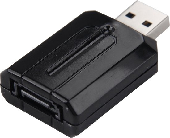 Let op type!! USB 3.0 naar SATA Externe Adapter Converter Bridge 3Gbps ...
