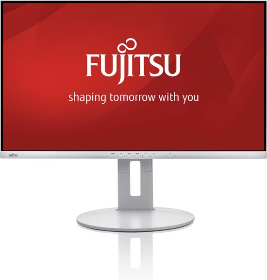 Fujitsu Displays B27-9 TE QHD 68,6 cm (27'') 2560 x 1440 Pixels Quad HD ...