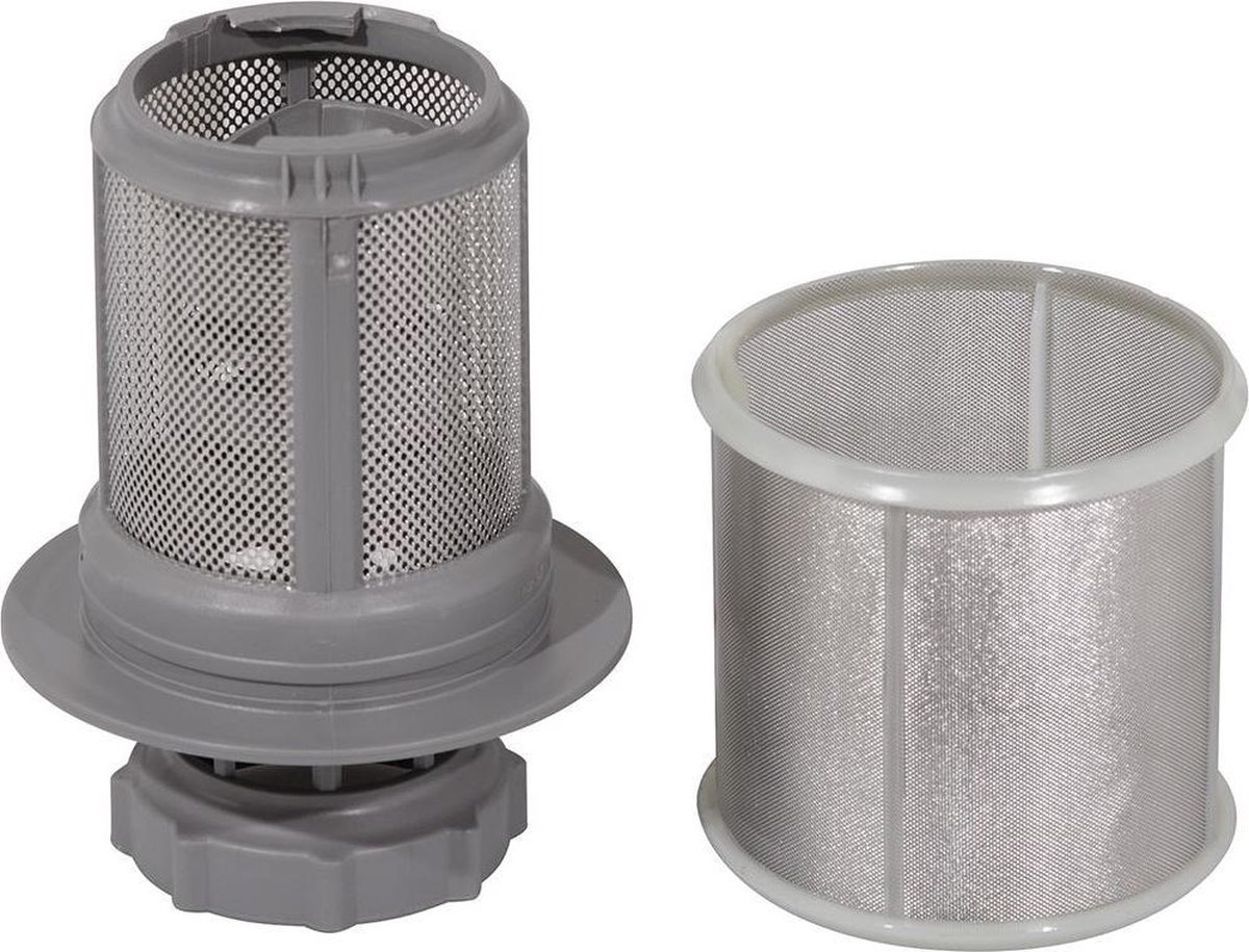 BOSCH - Zeef Micro - 10002494 | bol.com