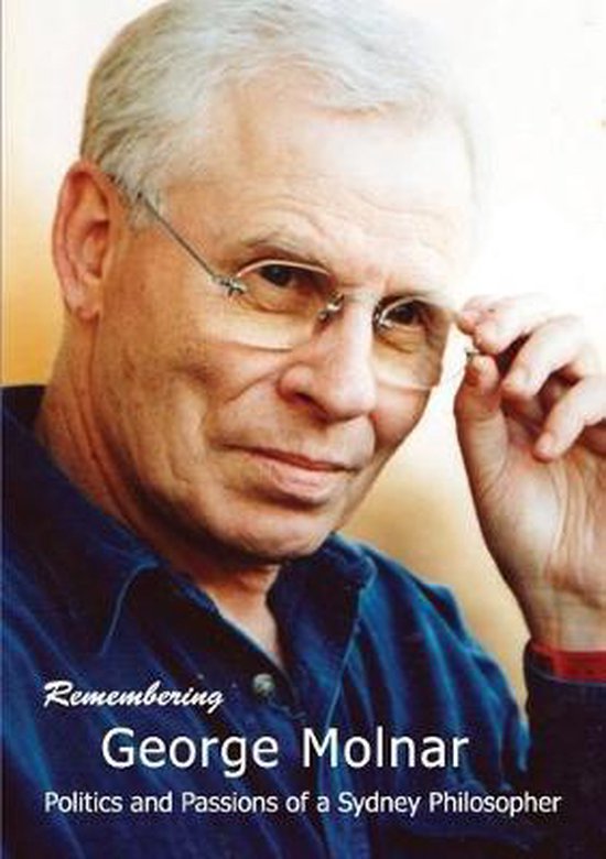 George Molnar | 9780980365320 | Boeken | bol