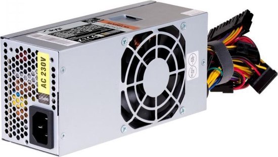 Akyga AK-T1-250 TFX power supply unit 250 W 24-pin ATX LFX ...
