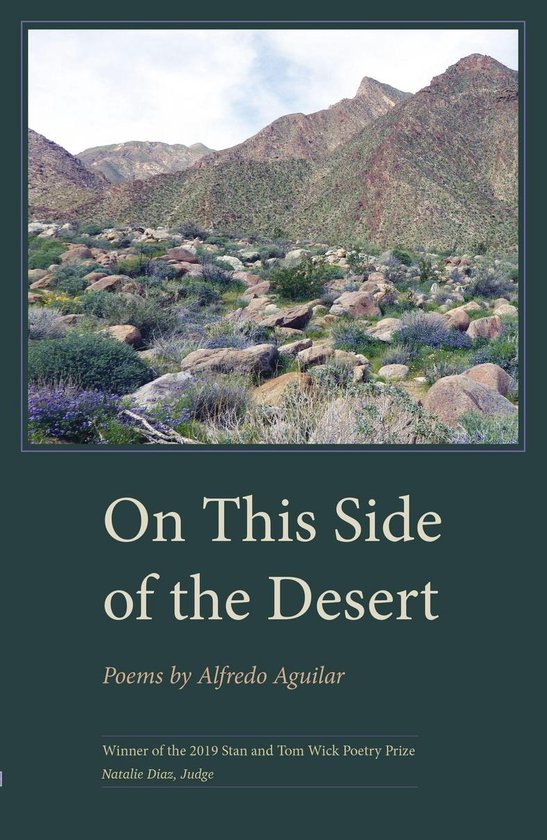 Wick First Book - On This Side of the Desert (ebook), Alfredo Aguilar ...