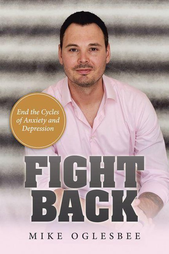 Fight Back (ebook), Mike Oglesbee | 9781982246464 | Boeken | bol