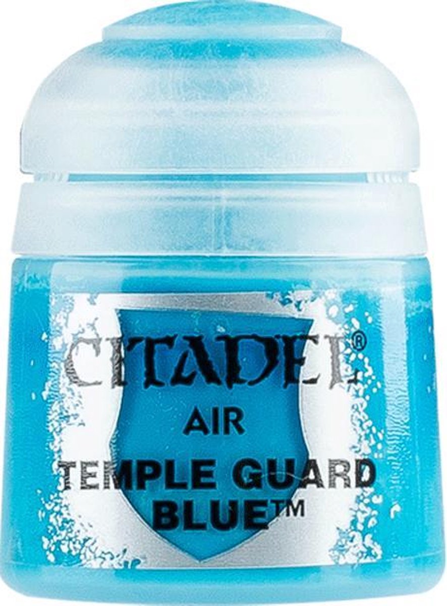 Temple Guard Blue - Air (Citadel) | bol.com