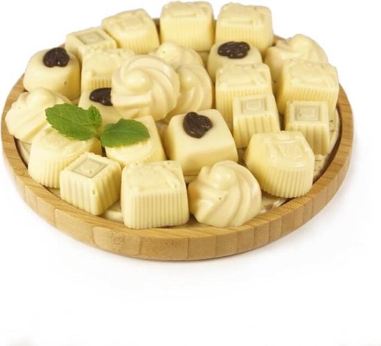 Boulanger bonbons wit - Doosje 500 gram | bol.com