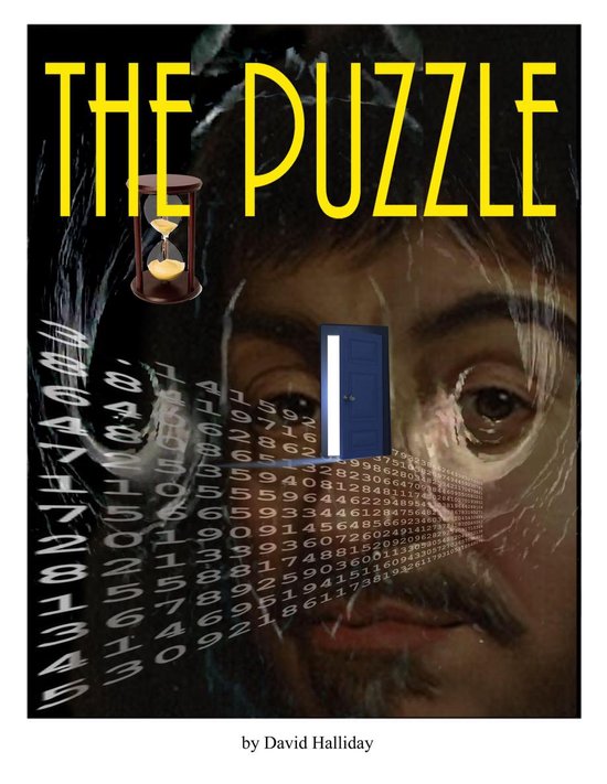 Picture Books for the Elderly - The Puzzle (ebook), David Halliday ...