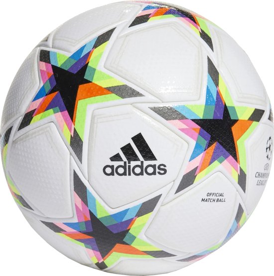 adidas Performance Voetbal Ucl Pro | bol.com