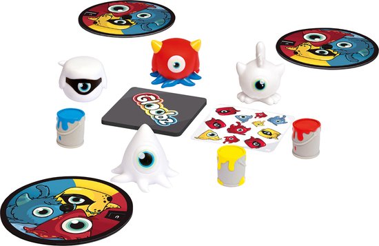 Gloobz | Games | bol