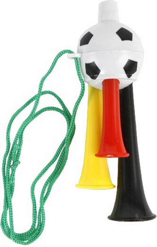 Supporter toeter Duitsland | bol