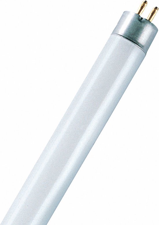 Osram Short TL-lamp G5 - 4W - Koel Wit Licht - Niet Dimbaar - 6 stuks ...