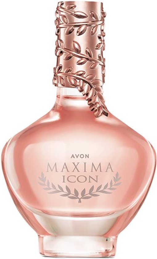 Avon - Maxima Icon Eau de Parfum for Her | bol