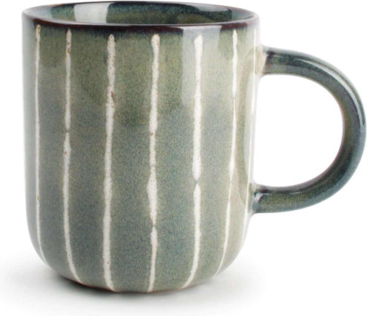 Salt&Pepper - Muggies - Beker Line | 50cl | bol