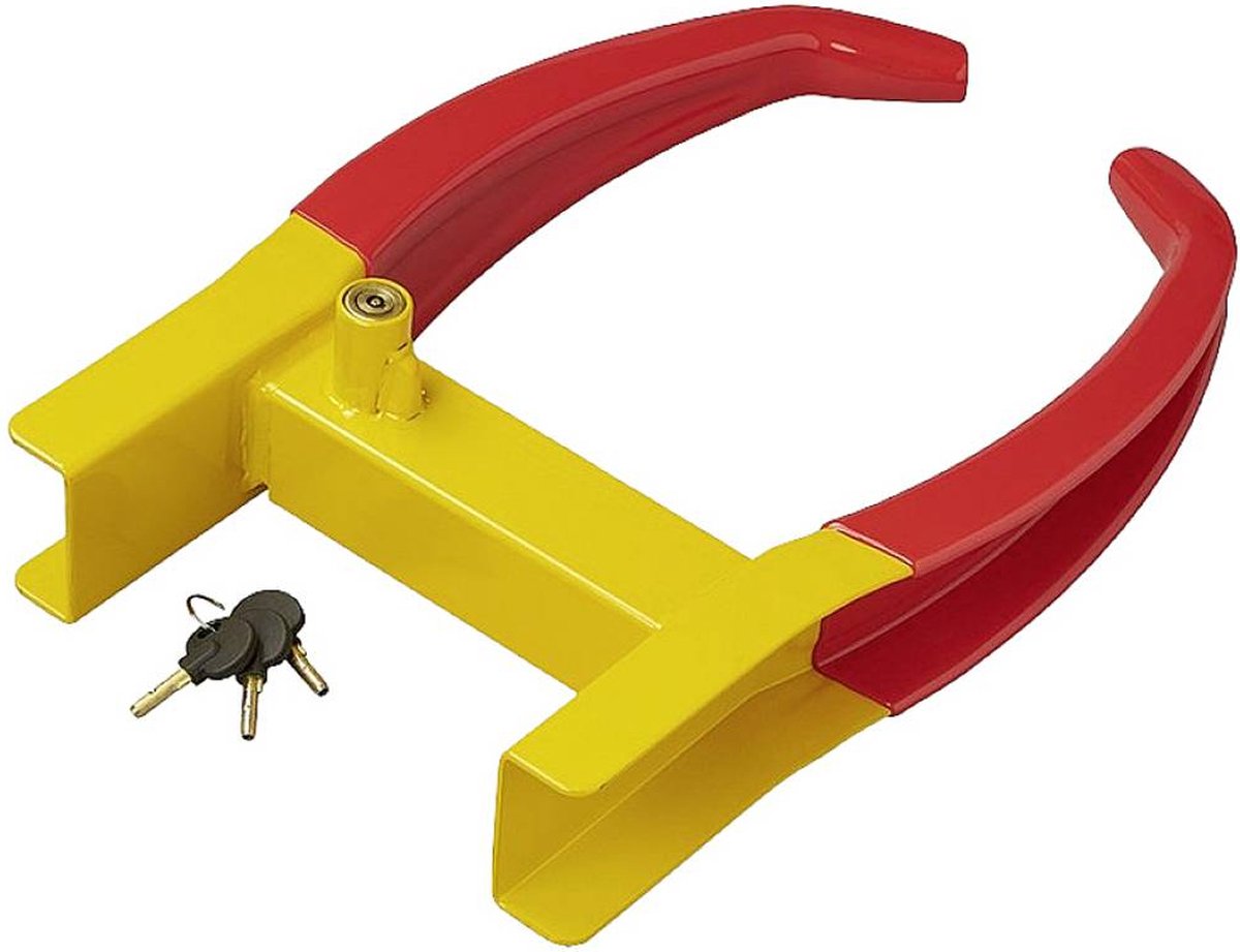 ProPlus Wielklem universeel XL | bol.com