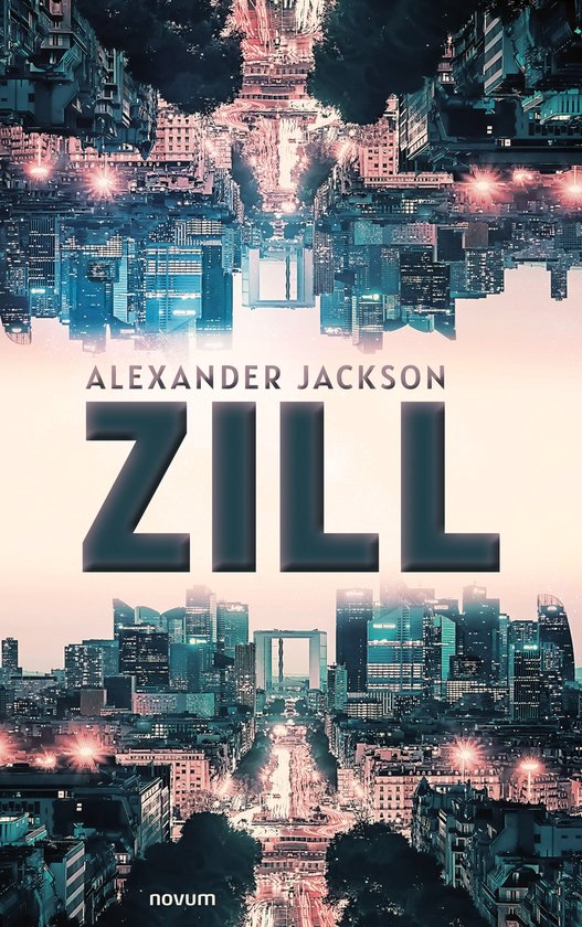 Zill (ebook), Alexander Jackson | 9783991313755 | Boeken | bol
