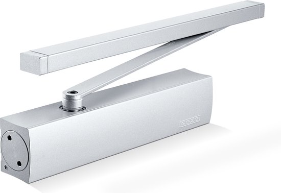 Geze deurdranger TS5000 Softclose EV, EN 2-6, zonder glijarm | bol