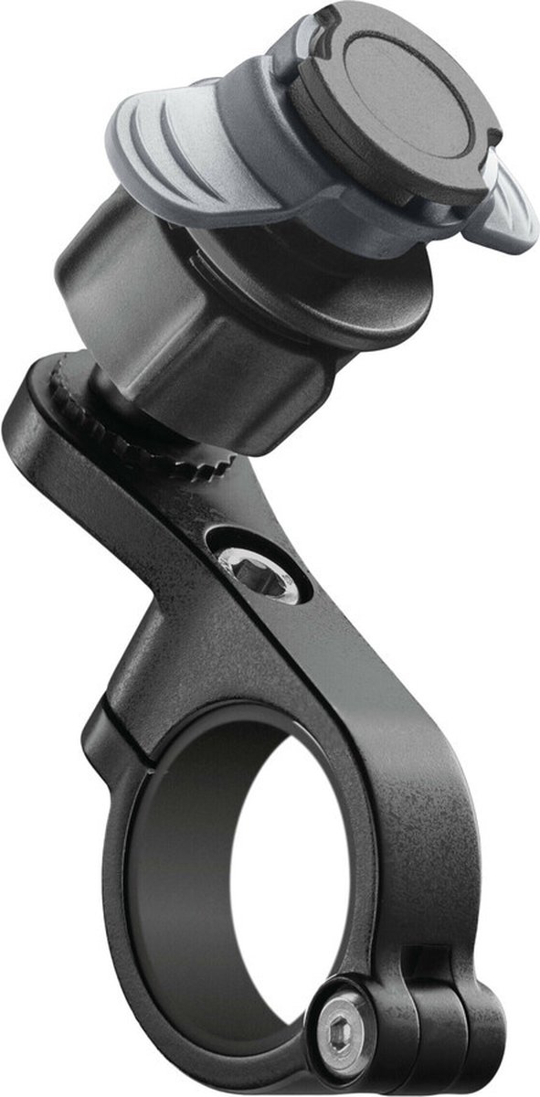 Optiline® Titan Combo stuurbevestiging telefoonhouder motor scooter ...