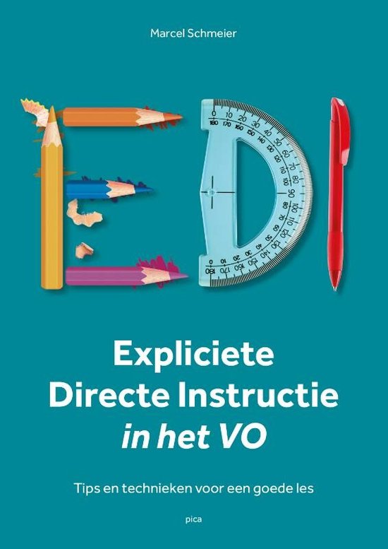 Expliciete Directe Instructie in het voortgezet onderwijs ...