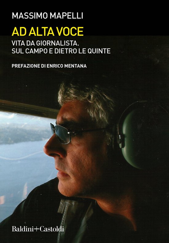 Ad alta voce (ebook), Massimo Mapelli | 9791254944516 | Boeken | bol.com