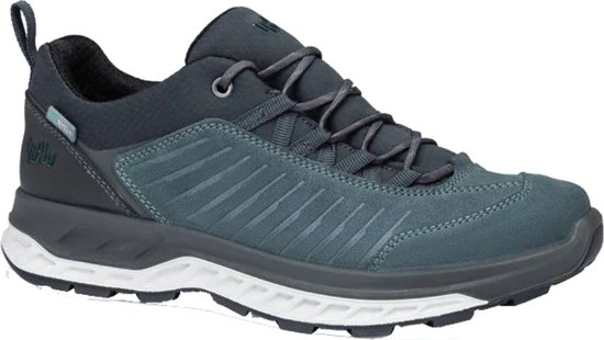 Hanwag Blue Ridge Low wandelschoenen heren antraciet | bol.com