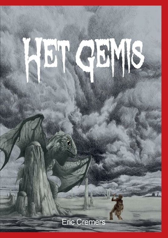 Het Gemis, Eric Cremers | 9789464433760 | Boeken | bol