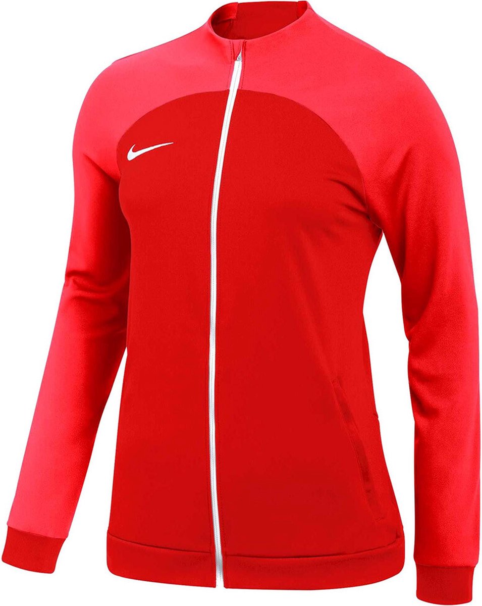Nike - Academy Pro Jacket Women - Trainingsjack-S | bol.com