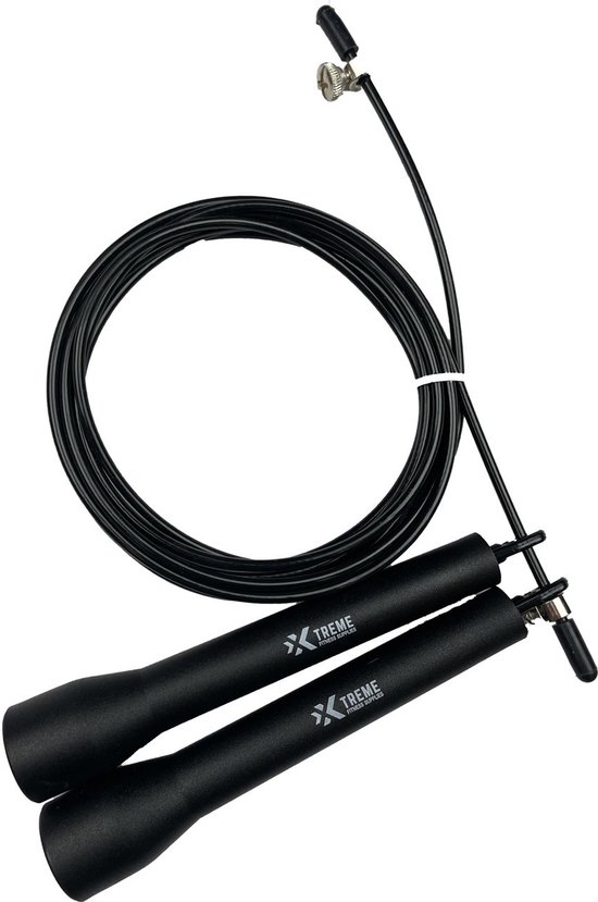 Pro high speed rope (kogellagers) | bol.com