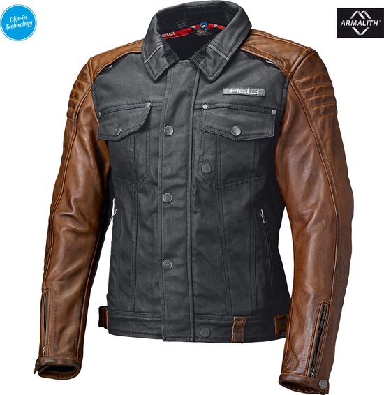 Held Jester motorjas | bol