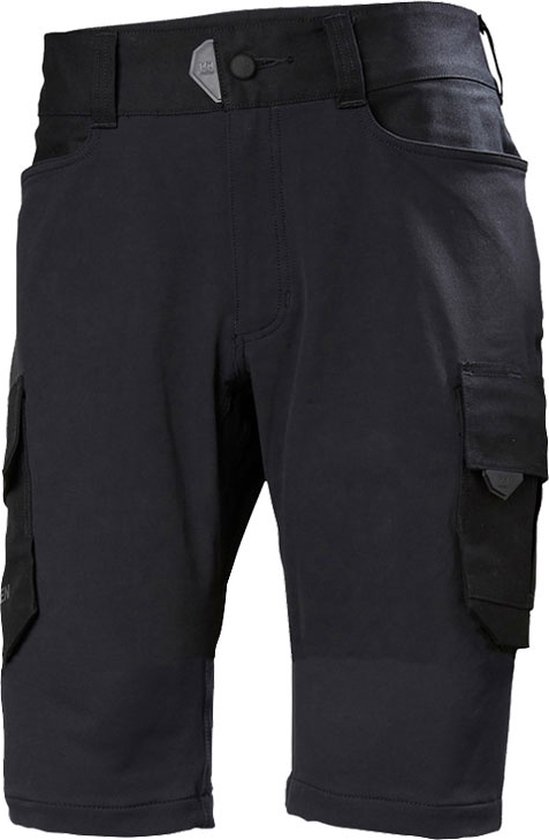Chelsea Evolution Service Shorts - Helly Hansen | bol