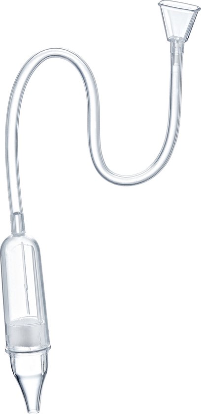 Neuspompje | BabyJem Nose Aspirator | bol.com