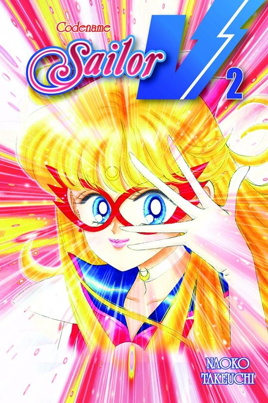 Codename Sailor, Naoko Takeuchi | 9781935429784 | Boeken | bol