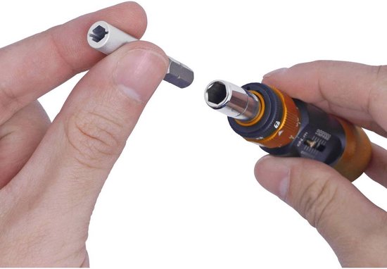 Bernstein Tools for Electronics Bernstein Werkzeugfabrik ...