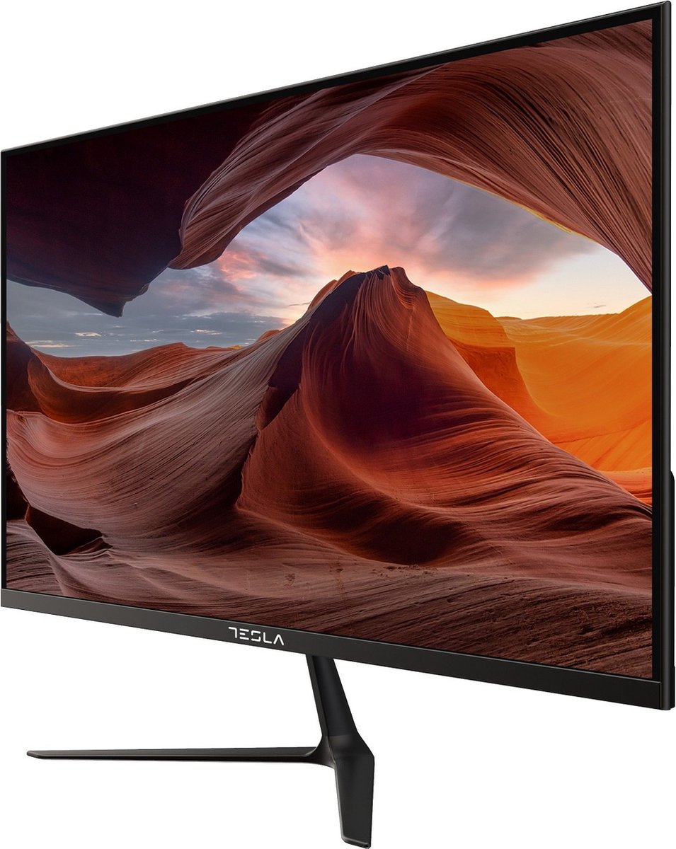 Tesla 27MC925BQ - Wide QHD IPS Monitor - 27 Inch - 2560 x 1440 Pixels ...