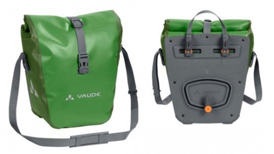 VAUDE RT-Vorderradtaschen Aqua Front | bol