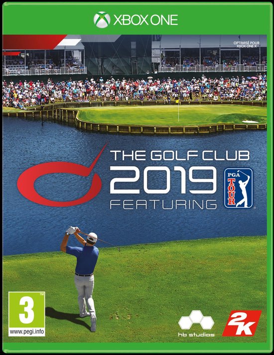 The Golf Club 2019 - Xbox One | Games | bol