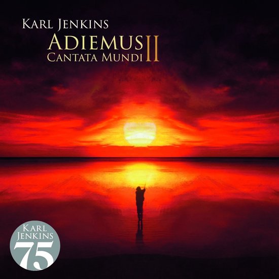 Karl Jenkins - Adiemus II: Cantata Mundi (CD), Karl Jenkins | Muziek | bol