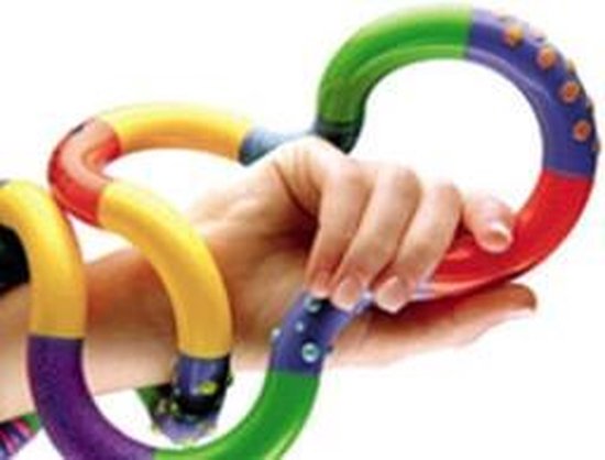 Tangle Toys Original Texture | bol