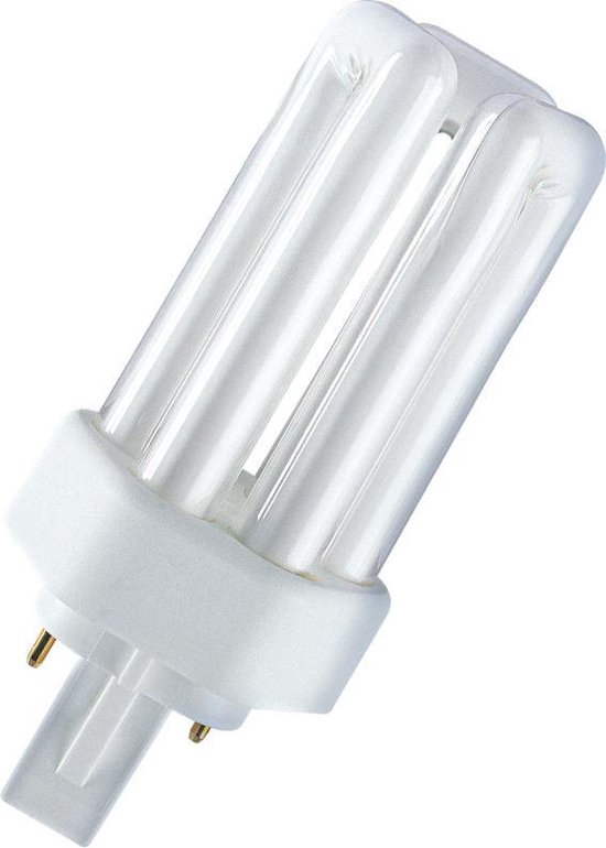 Osram DULUX T PLUS 18 W/830 fluorescente lamp | bol