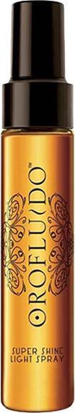 Orofluido Super Shine Light Spray | bol
