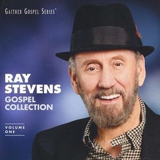 Ray Stevens - Ray Stevens Gospel Collection Vol. 1 (CD), Ray Stevens ...