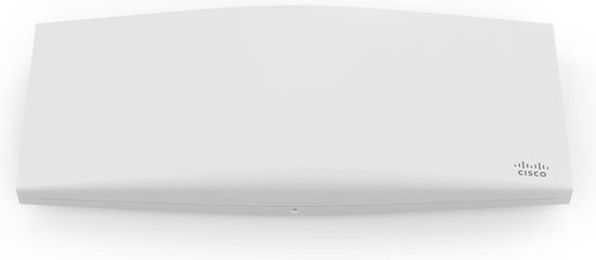 Cisco Meraki MR45 Blanc Connexion Ethernet, supportant l'alimentation ...