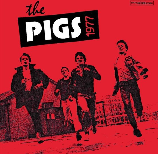 Pigs - 1977 (CD), Pigs | CD (album) | Muziek | bol