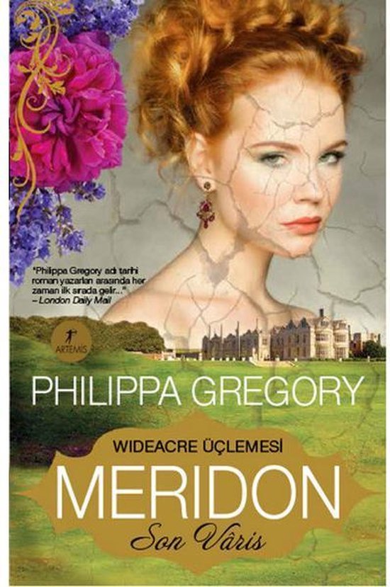 Meridon | 9786051424095 | Boeken | bol.com