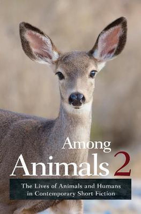 Among Animals- Among Animals 2, Sascha Morrell | 9781618220455 | Boeken ...
