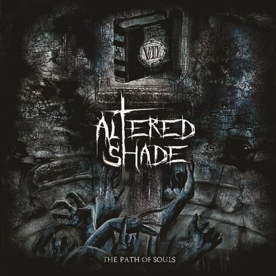 Altered Shade - The Path Of Souls (CD), Altered Shade | CD (album ...
