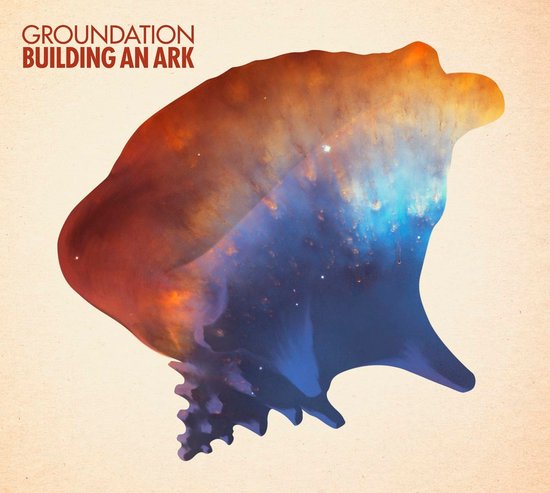 Groundation - Building An Ark (CD), Groundation | CD (album) | Muziek ...