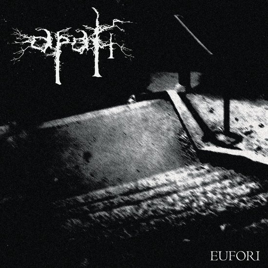 Apati - Eufori (CD), Apati | CD (album) | Muziek | bol.com